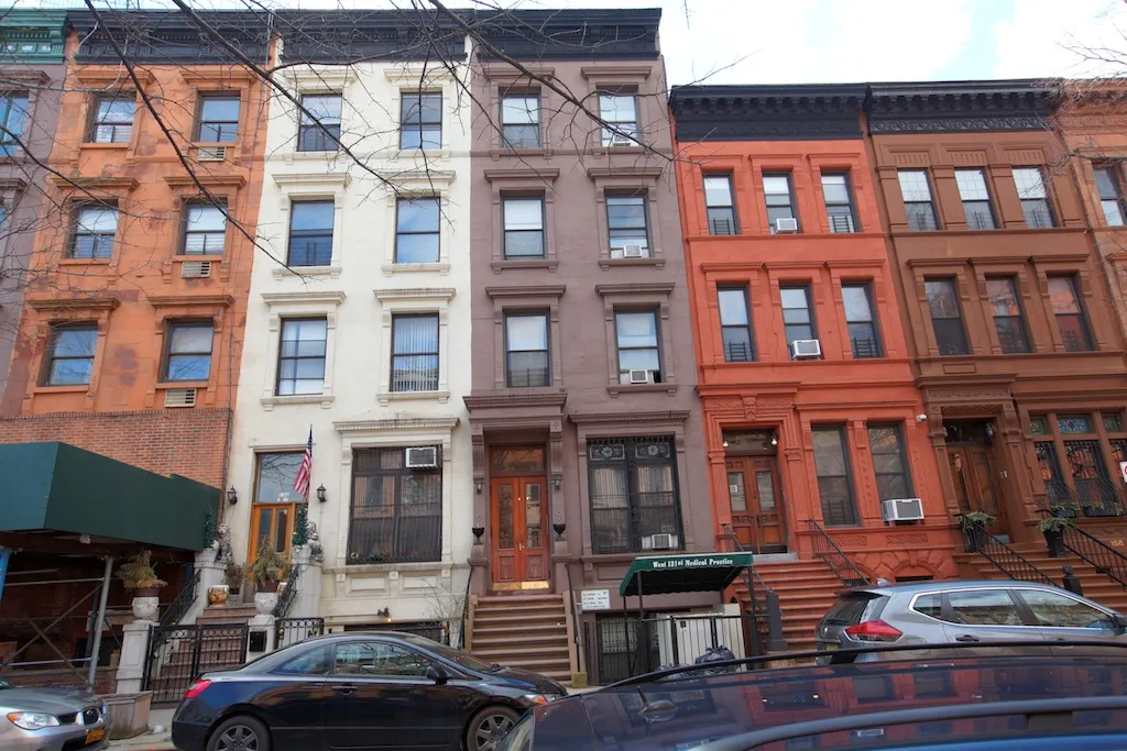 154 West 121st Street #3A in South Harlem, Manhattan | StreetEasy