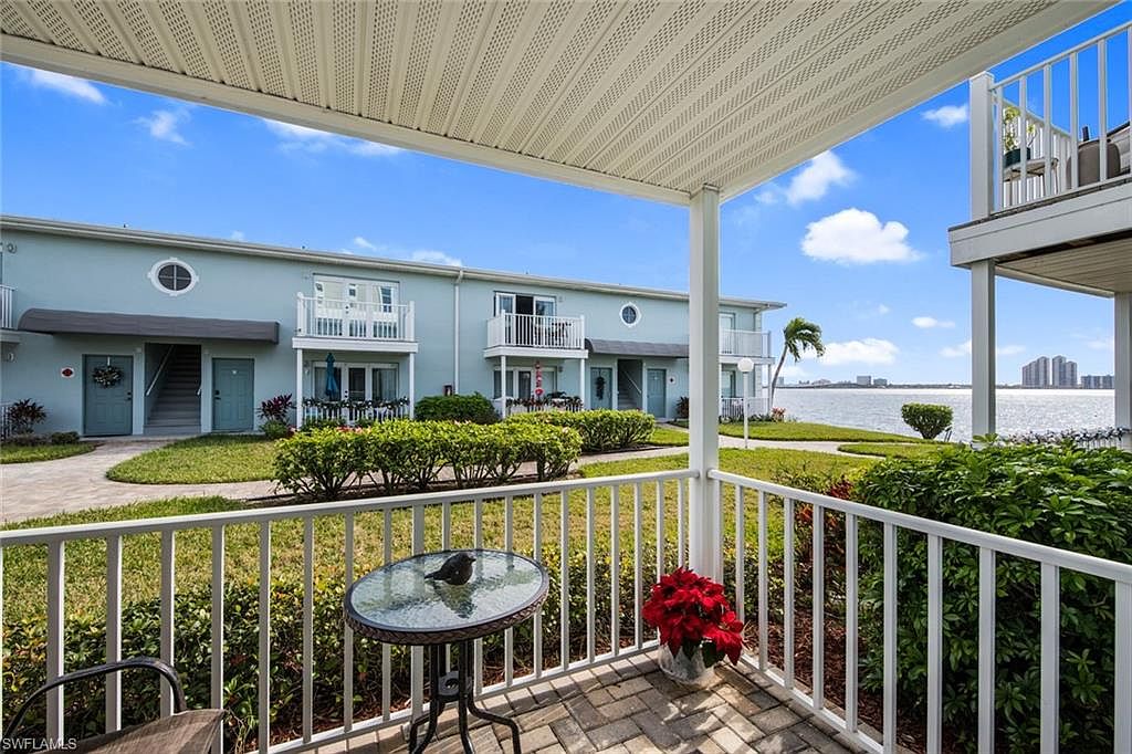 3334 N Key DR #H3, North Fort Myers, FL 33903 | MLS #224001385 | Zillow
