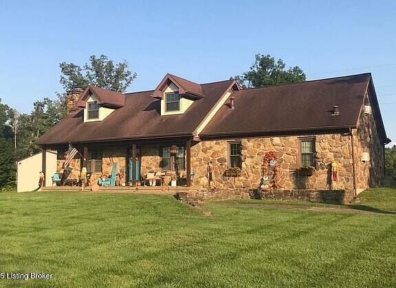 192 Pitts Point Rd, Shepherdsville, KY 40165 | Zillow