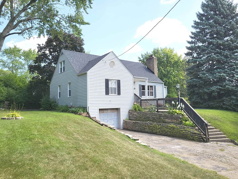 4710 Manheim Rd, Rockford, IL 61108 | Zillow