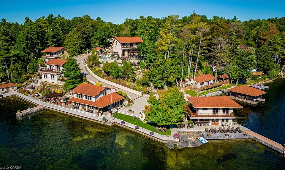 270 Spence Ln, Athens, ON K0E 1B0 | MLS #40334454 | Zillow