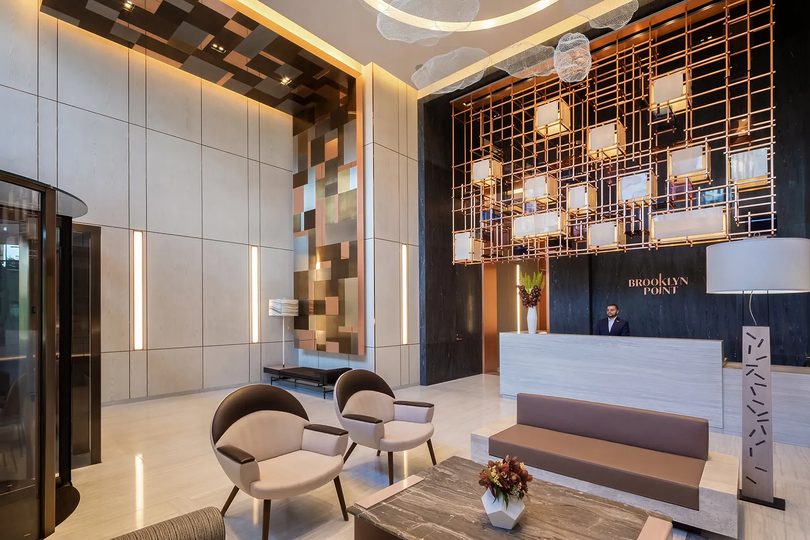 1 City Point #37A in Downtown Brooklyn, Brooklyn | StreetEasy