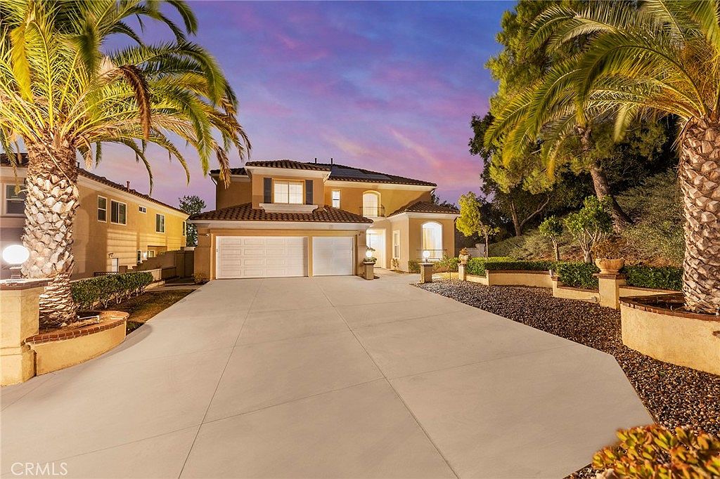 2722 Carlton Pl, Rowland Heights, CA 91748 | Zillow