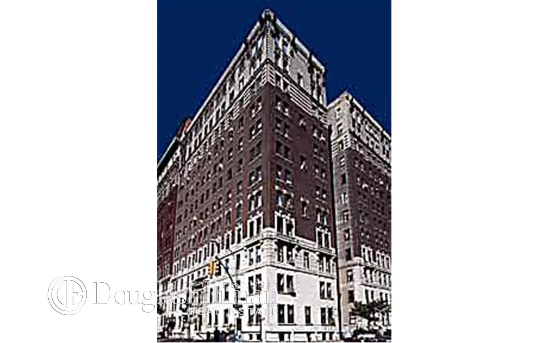 131 Riverside Drive #5C in Upper West Side, Manhattan | StreetEasy