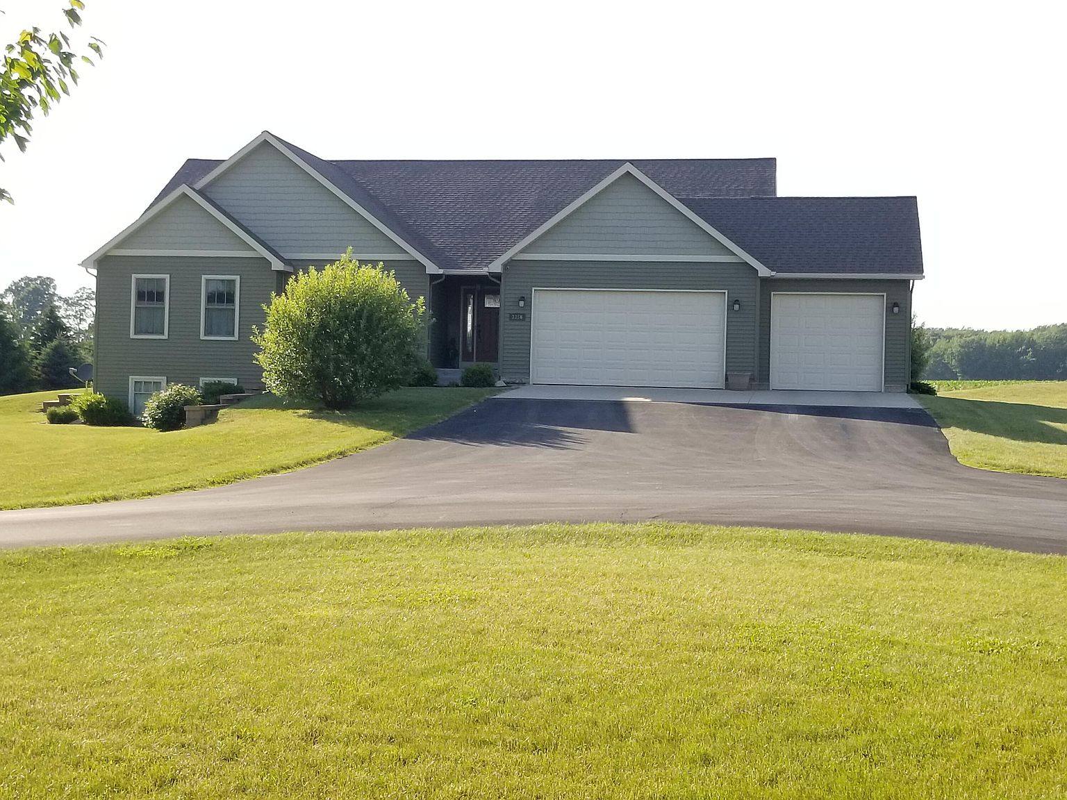 3356 Durkee Rd, Lake Odessa, MI 48849 | Zillow
