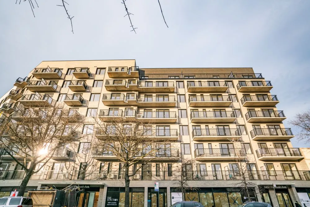The Junction at 1457 Flatbush Avenue in Flatbush : Sales, Rentals ...