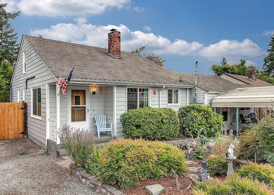 11522 8th Ave NE, Seattle, WA 98125 | Zillow