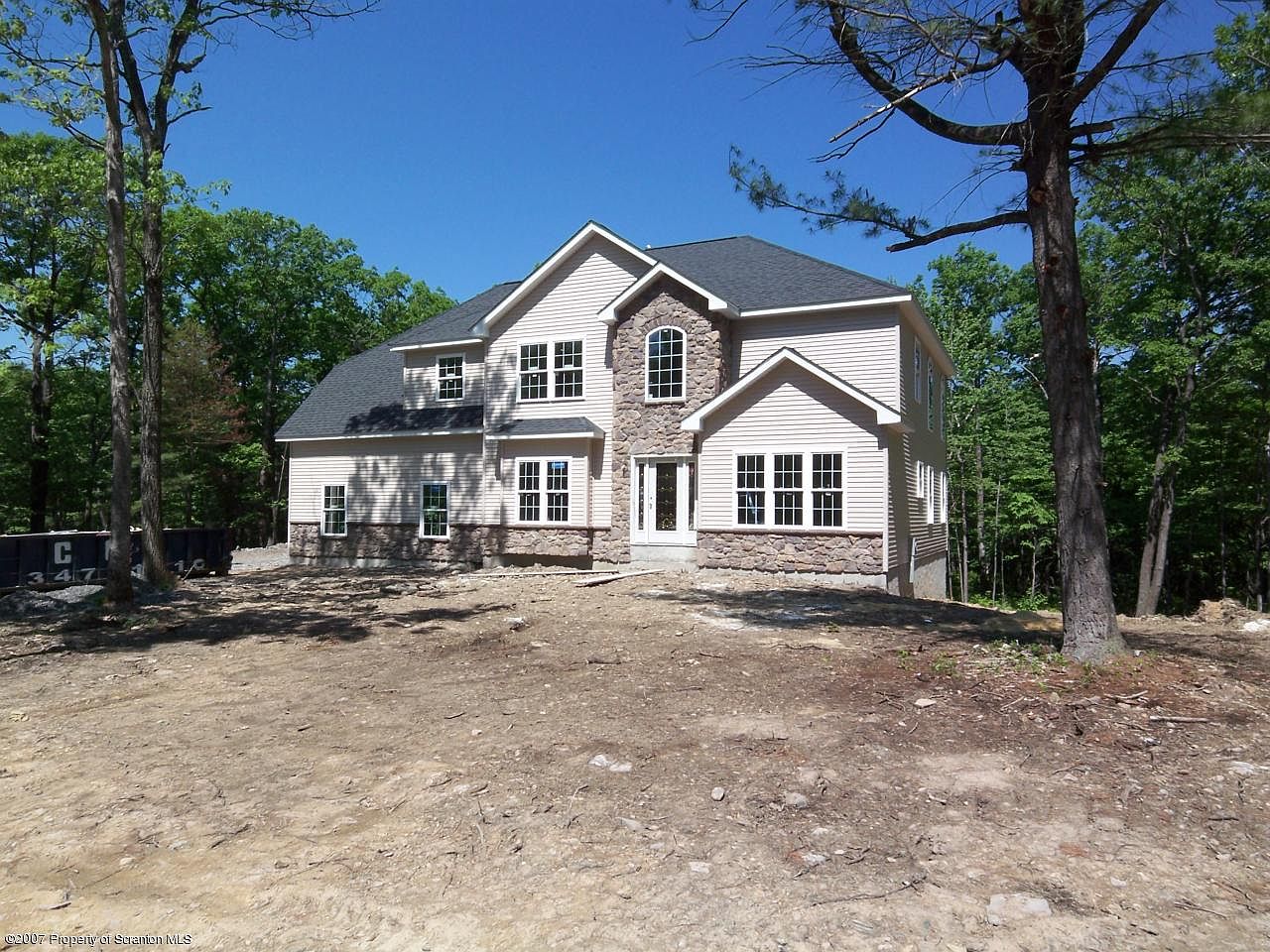 26 Laurel Ridge Dr, Mount Cobb, PA 18436 | Zillow