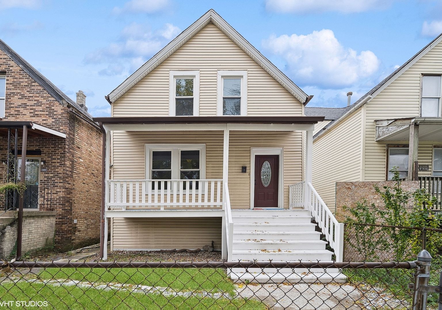 7154 S May St, Chicago, IL 60621 | MLS #11903640 | Zillow