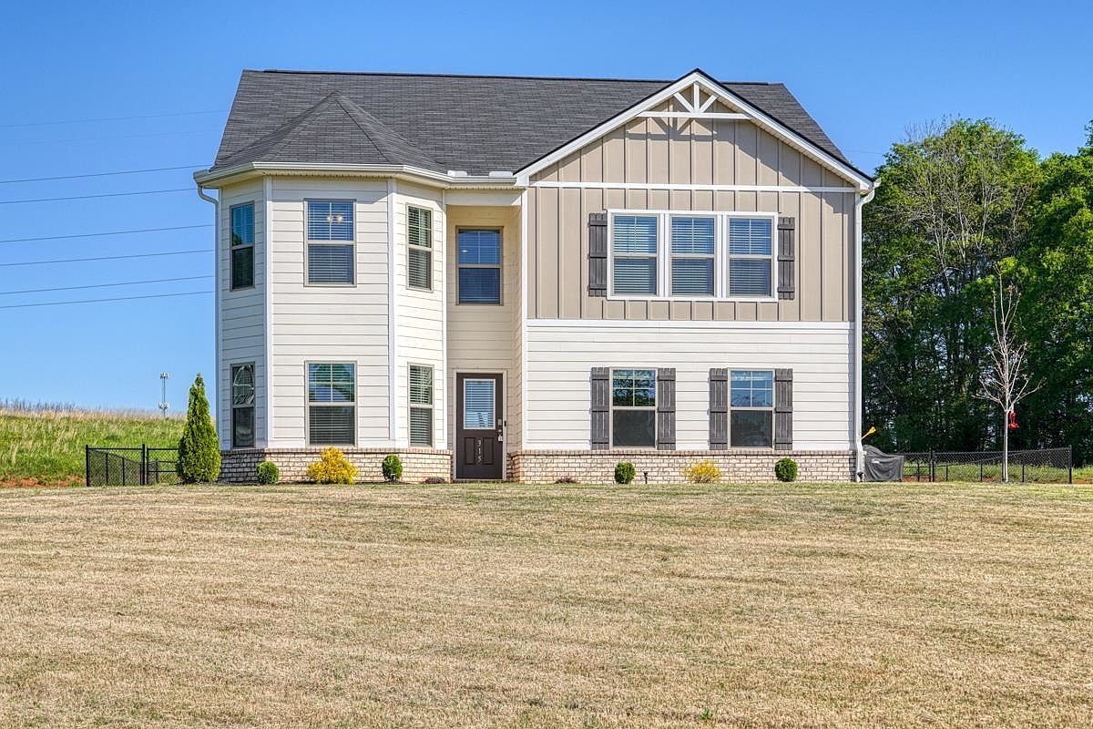 315 Bagwell Dr, Pauline, SC 29374 | Zillow