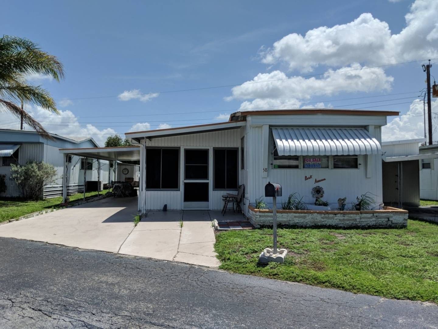 58 Bridge Blvd, Lakeland, FL 33815 | Zillow