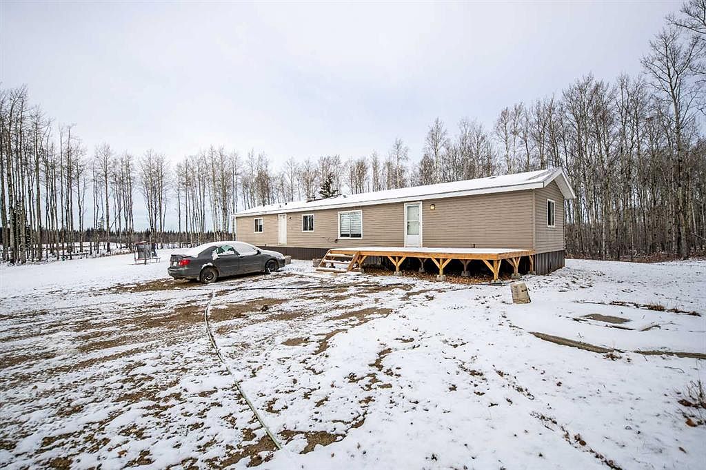81522 S Range Road 190, Northern Sunrise County, AB T0H 2R0 | MLS # ...