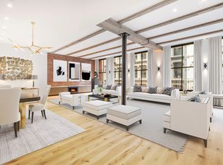 39 Lispenard St APT 3, New York, NY 10013 | MLS #1691249 | Zillow