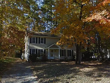 1801 Quail Ridge Rd Raleigh NC | Zillow