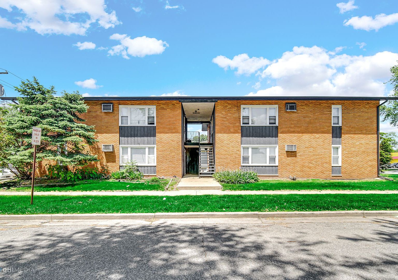 6924 Columbia Ave APT 1, Hammond, IN 46324 | Zillow