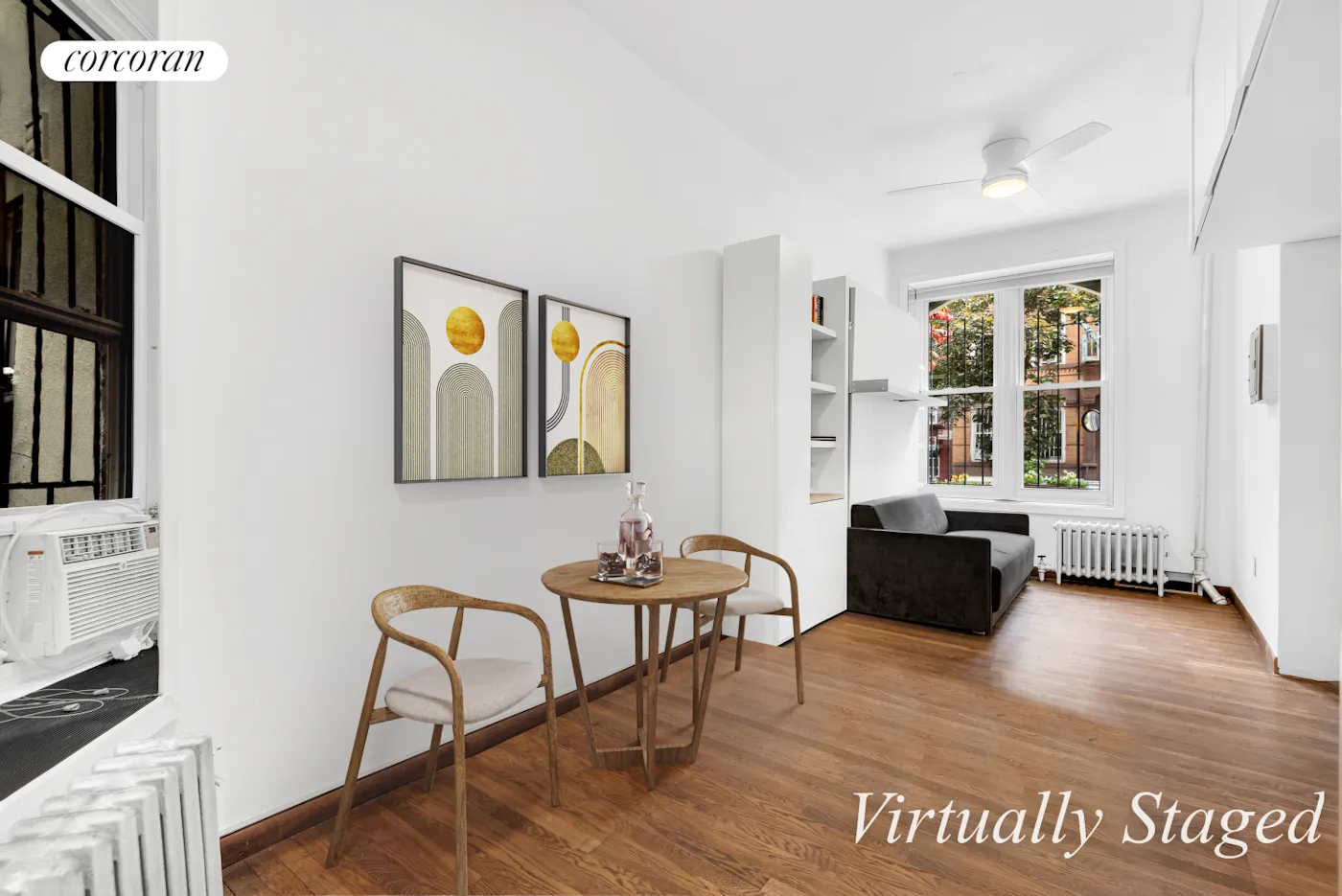 198 East 7th Street #1 in East Village, Manhattan | StreetEasy