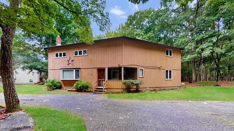 4449 W Pine Ridge Dr, Bushkill, PA 18324 | Zillow