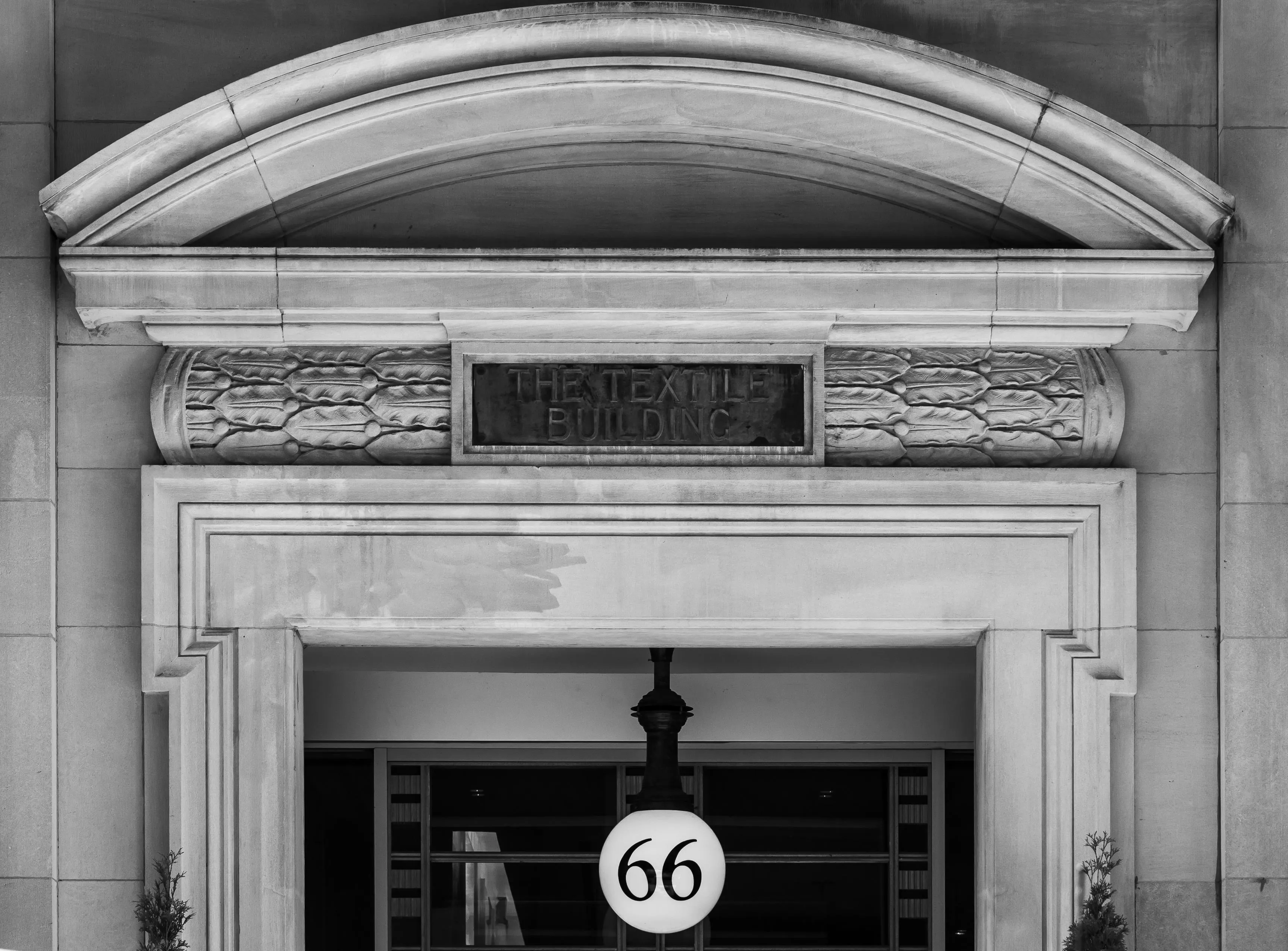 Textile Building at 66 Leonard Street in Tribeca : Sales, Rentals ...