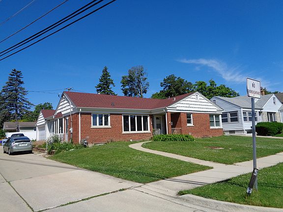 116 N 8th Ave, Des Plaines, IL 60016 | MLS #12092267 | Zillow