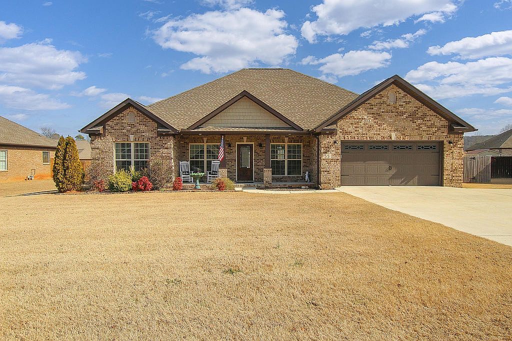55 Oxford Ln, Decatur, AL 35603 | Zillow
