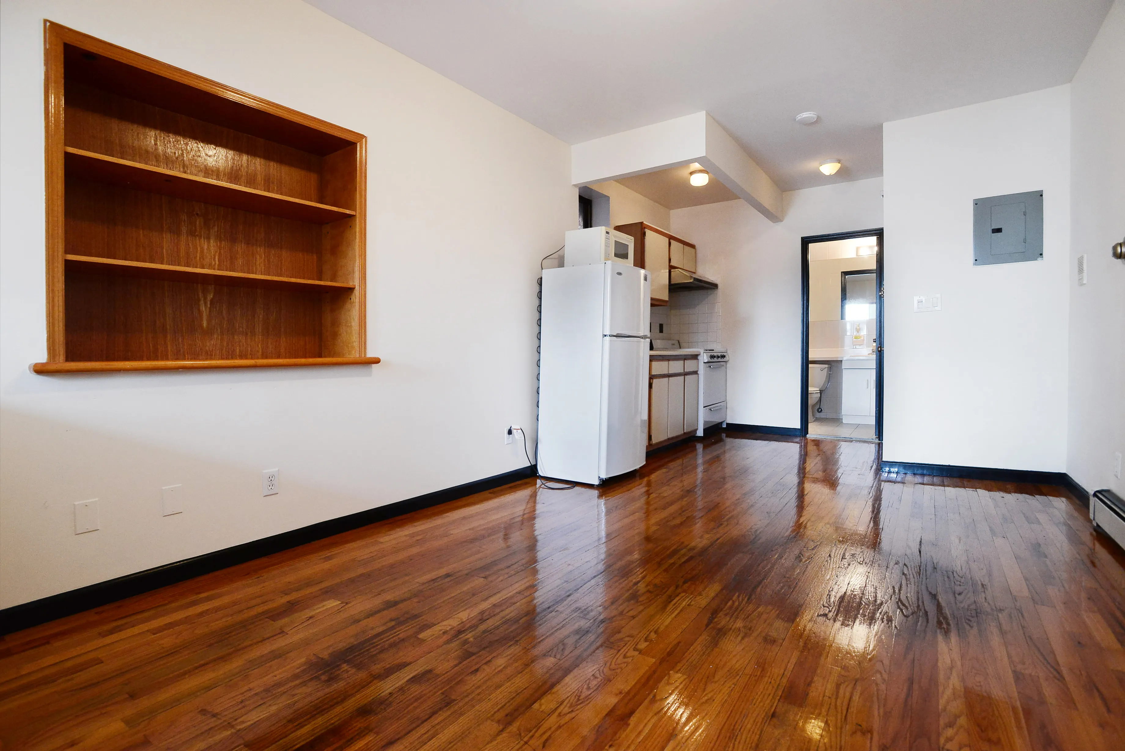 98 Orchard Street UNIT-3C in Lower East Side, Manhattan | StreetEasy