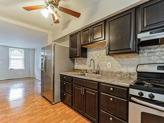 1529 N Gilmore St, Gwynn Oak, MD 21207 | Zillow