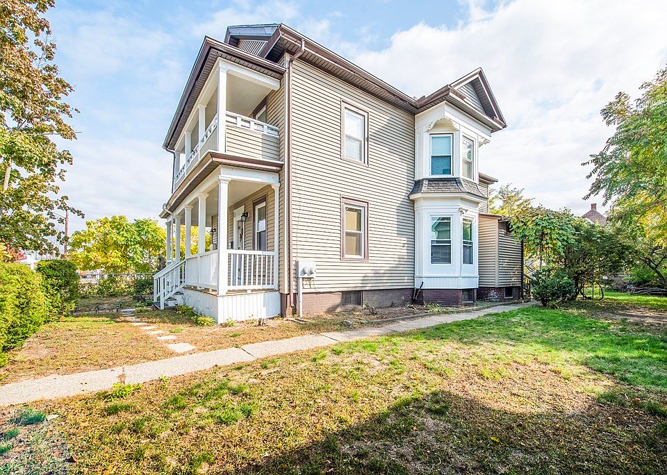129 Florence St, Springfield, MA 01105 | Zillow