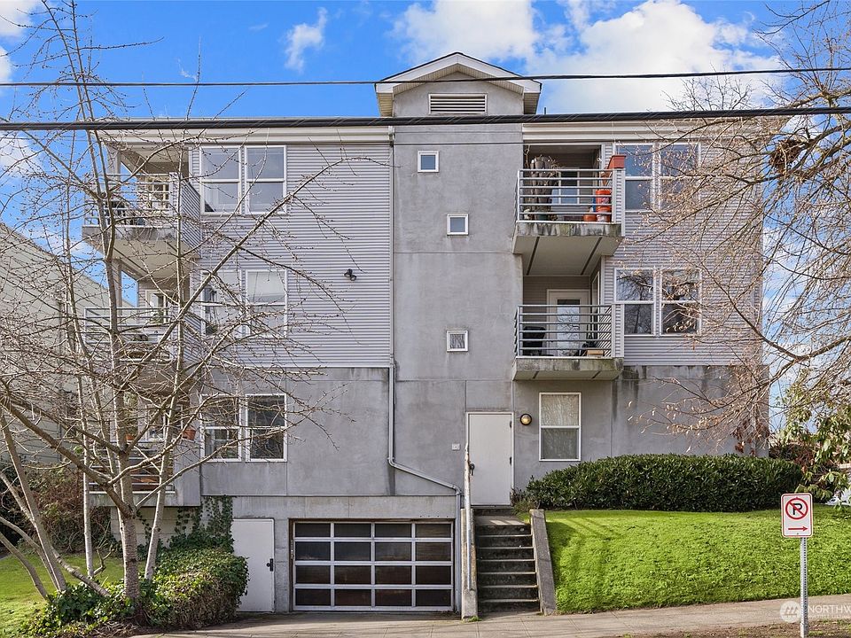 3435 Burke Avenue N, Seattle, WA 98103 | Zillow