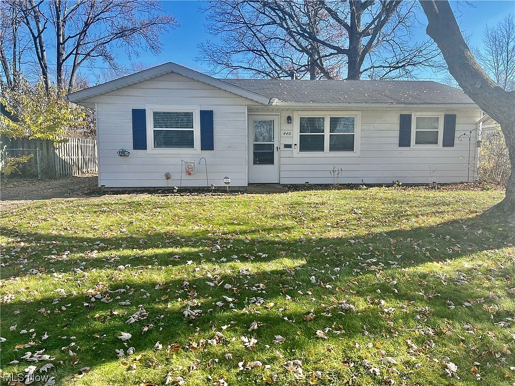 440 Walnut Dr, Berea, OH 44017 | MLS #4506263 | Zillow