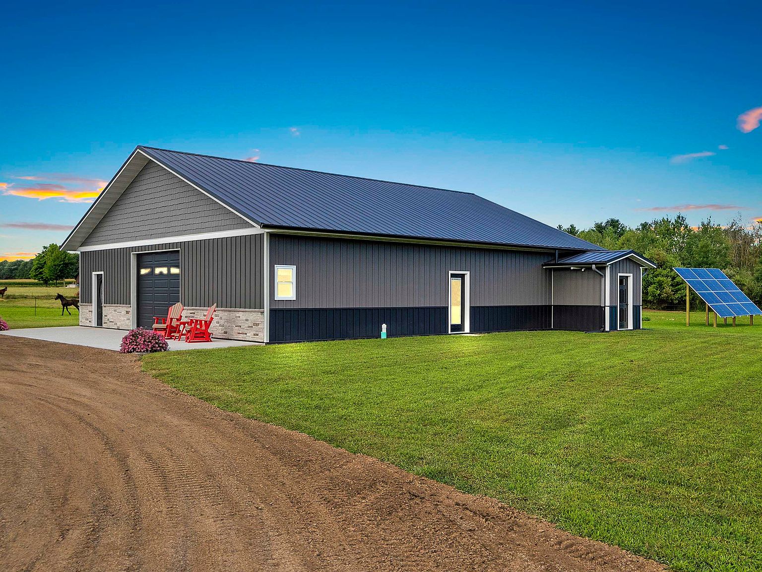 N3024 County Road K, Shawano, WI 54166 | MLS #50313901 | Zillow