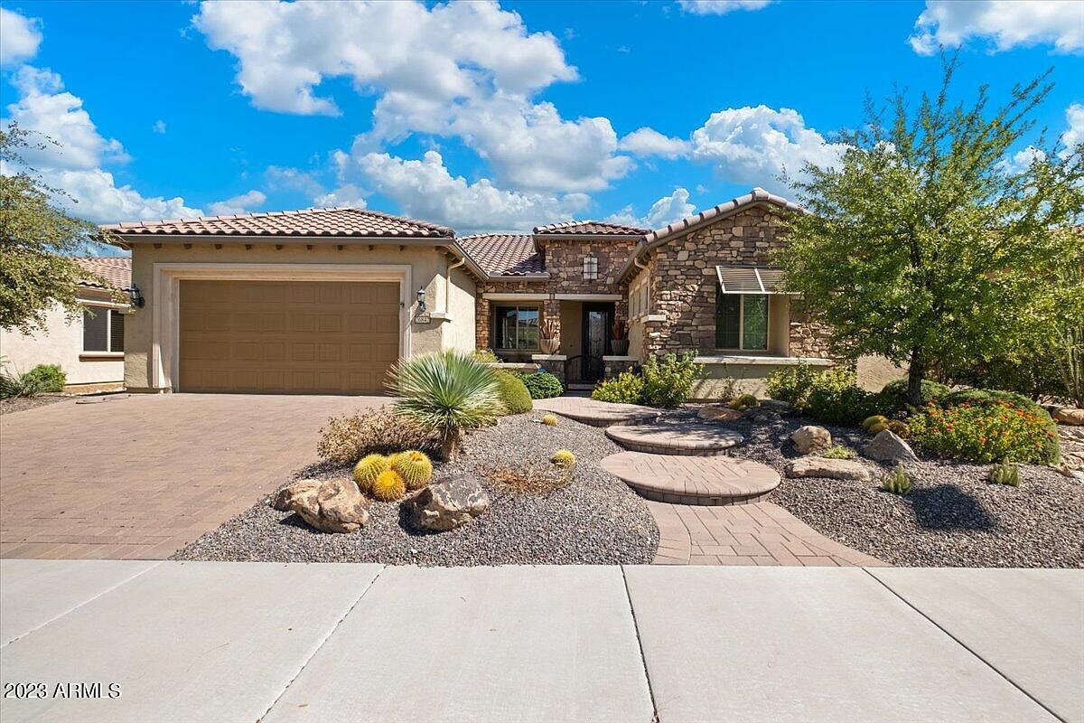 26842 W Marco Polo Rd, Buckeye, AZ 85396 | MLS #6601206 | Zillow