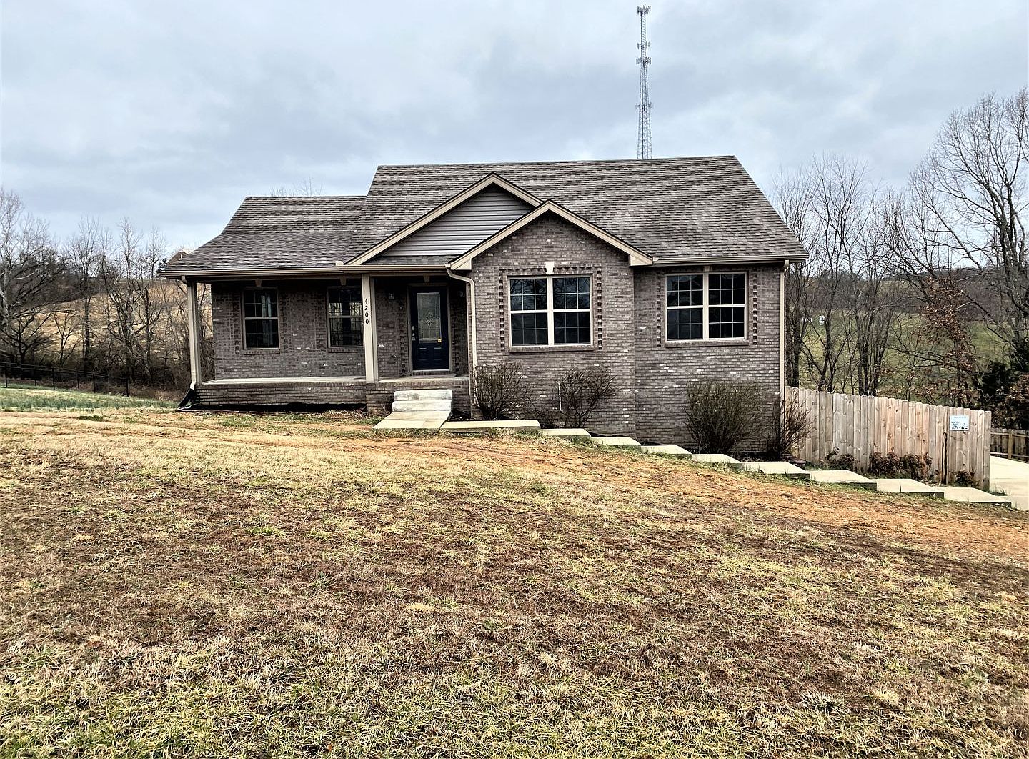 4200 Station Rd, Cunningham, TN 37052 | Zillow