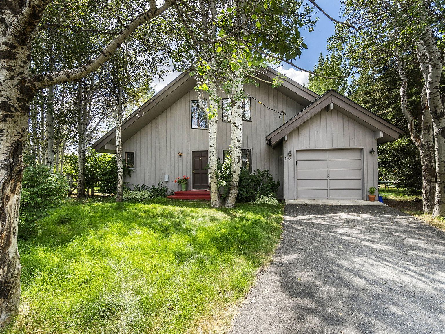 119 Corrock Dr, Ketchum, ID 83340 | MLS #24-331988 | Zillow