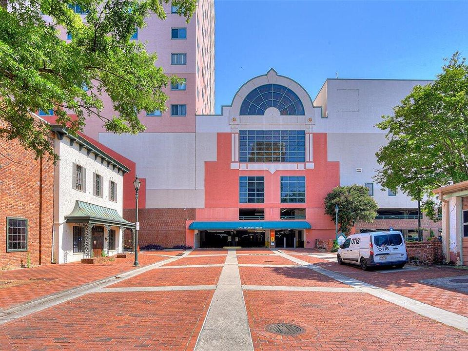 1 7th St, Augusta, GA 30901 | Zillow