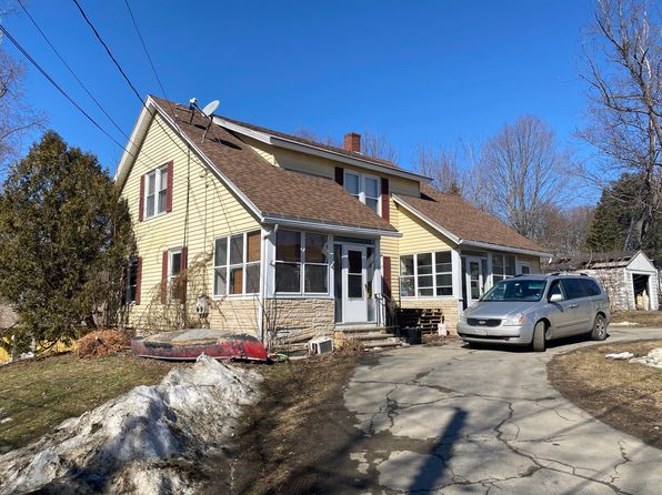 Waterville Real Estate - Waterville ME Homes For Sale | Zillow
