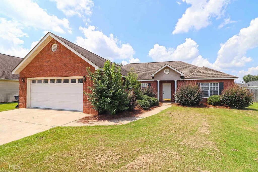 107 Margeson Dr, Warner Robins, GA 31088 | Zillow