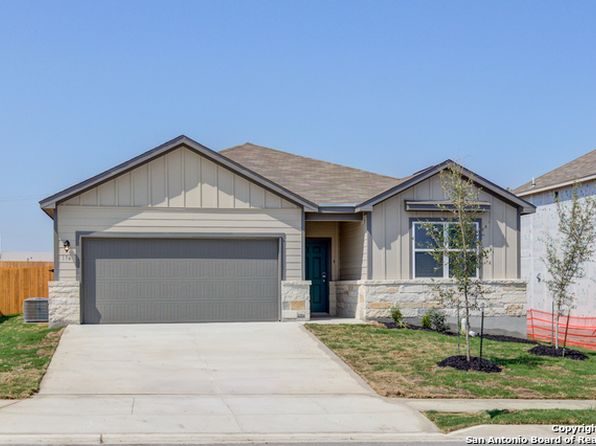 New Construction Homes in Cibolo TX | Zillow