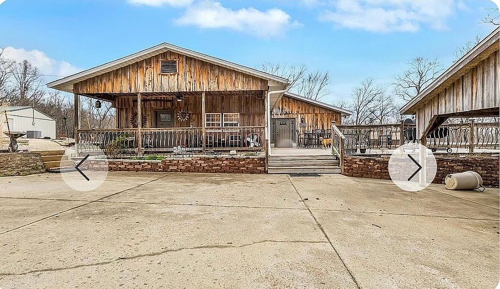 291 Deer Run Acres A #A, Williamsville, MO 63967 | Zillow