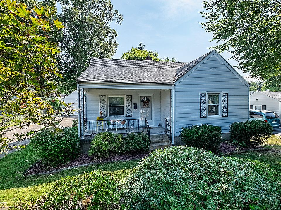5369 New Cut Rd, Louisville, KY 40214 | Zillow