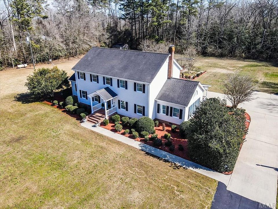 122 Yellow Hammer Road, Tyner, NC 27980 | Zillow