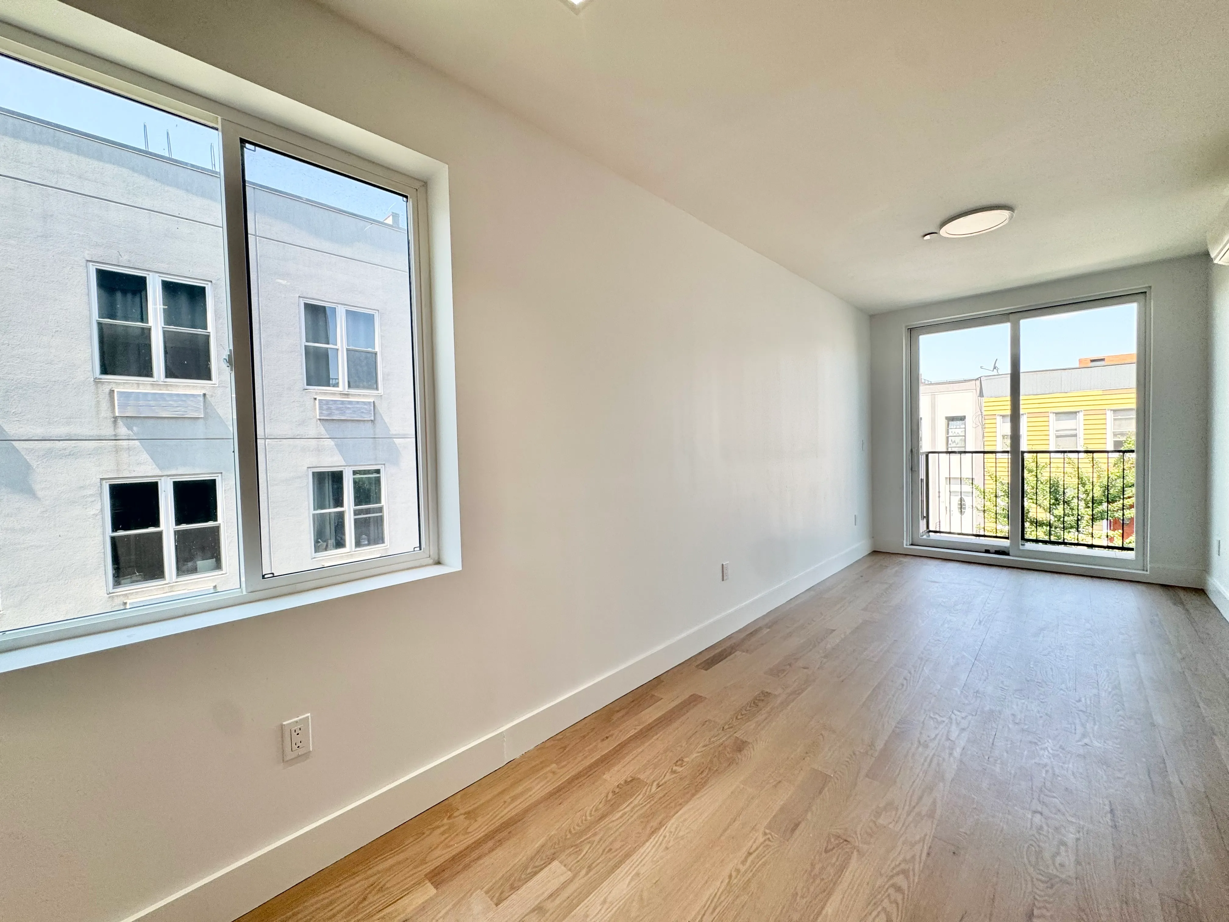 162 Covert Street #3A in Bushwick, Brooklyn | StreetEasy