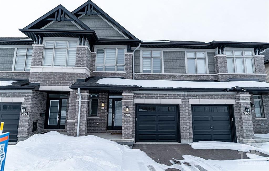 293 Big Dipper St, Ottawa, ON K4M 0J2 | Zillow
