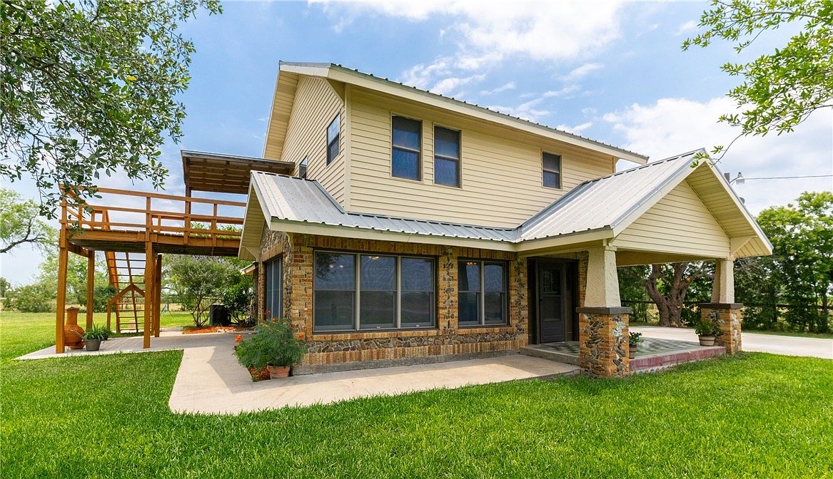 19838 County Road 1168, Mathis, TX 78368 | MLS #459071 | Zillow