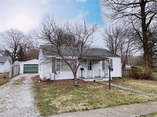 Litchfield Real Estate - Litchfield IL Homes For Sale | Zillow