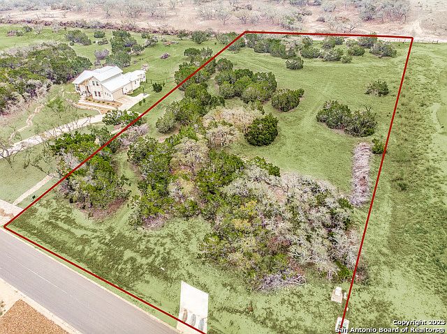 38404 Ansley Ridge Trail LOT 94, Bulverde, TX 78163 | MLS #1677229 | Zillow