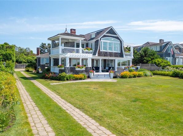 Westerly RI Single Family Homes For Sale - 44 Homes | Zillow