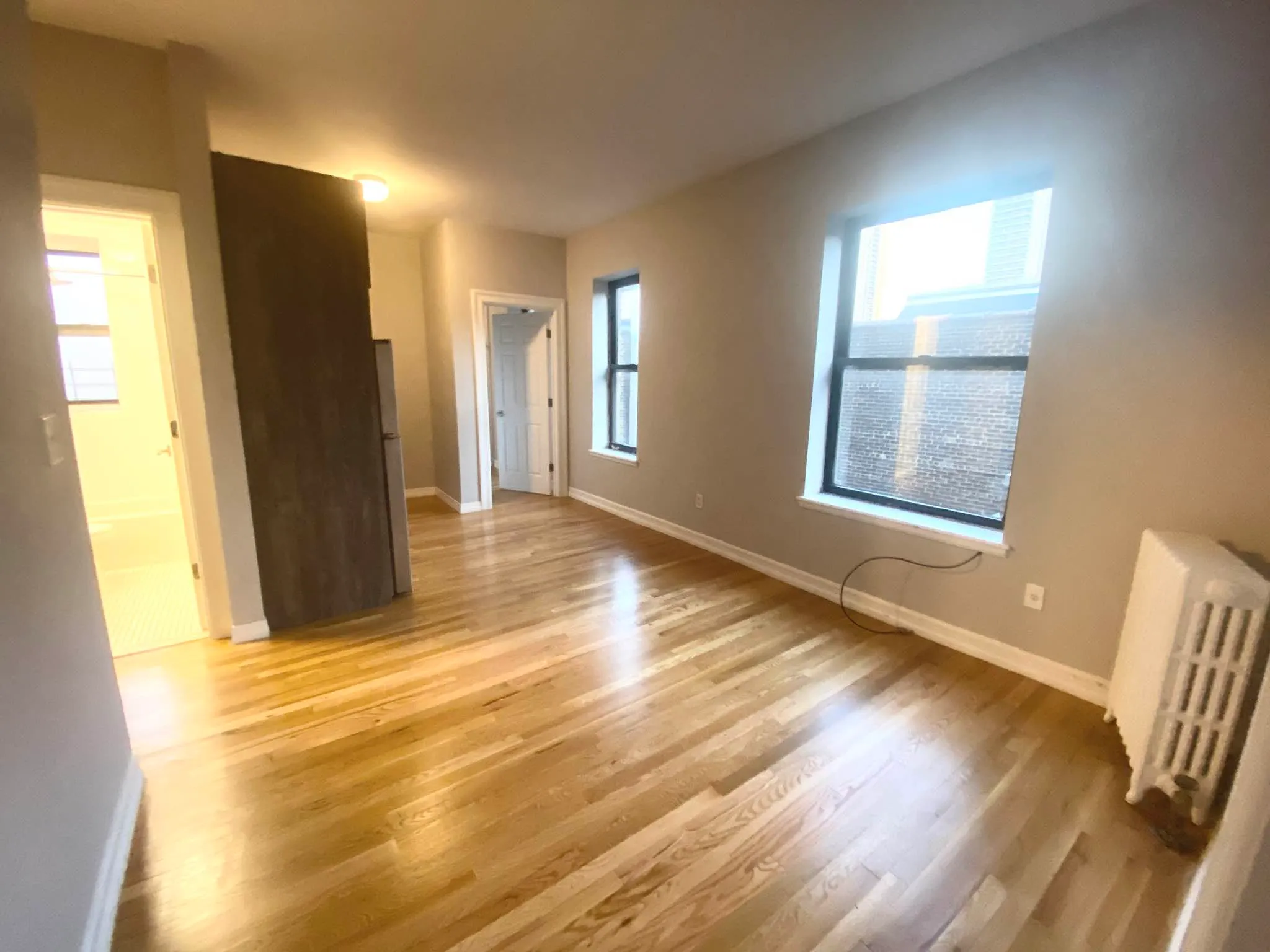 618 West 182nd Street #9 in Fort George, Manhattan | StreetEasy