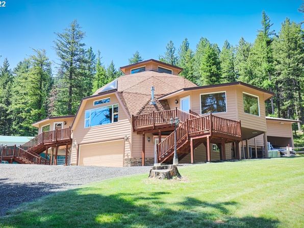 Heppner OR Real Estate - Heppner OR Homes For Sale | Zillow