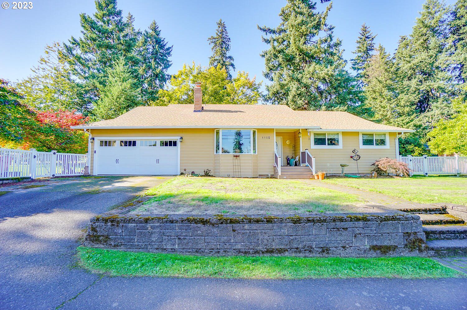 1110 NE 104th Ave, Vancouver, WA 98664 | MLS #23601537 | Zillow