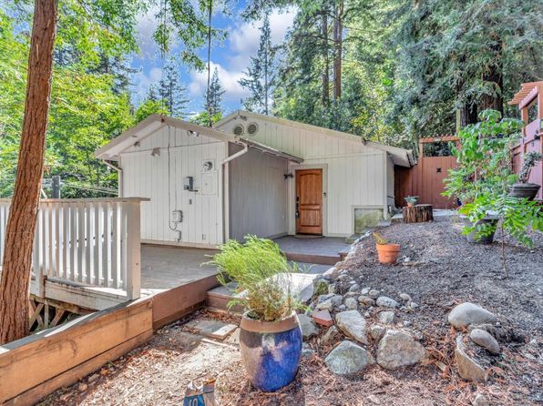 Felton CA Real Estate - Felton CA Homes For Sale | Zillow
